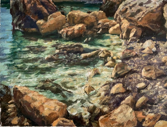 Catherine Cavallo | Catherine Cavallo